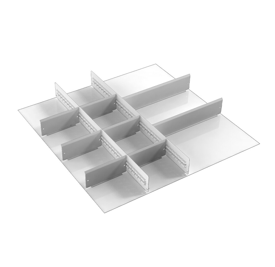 Lådinredning | Treston